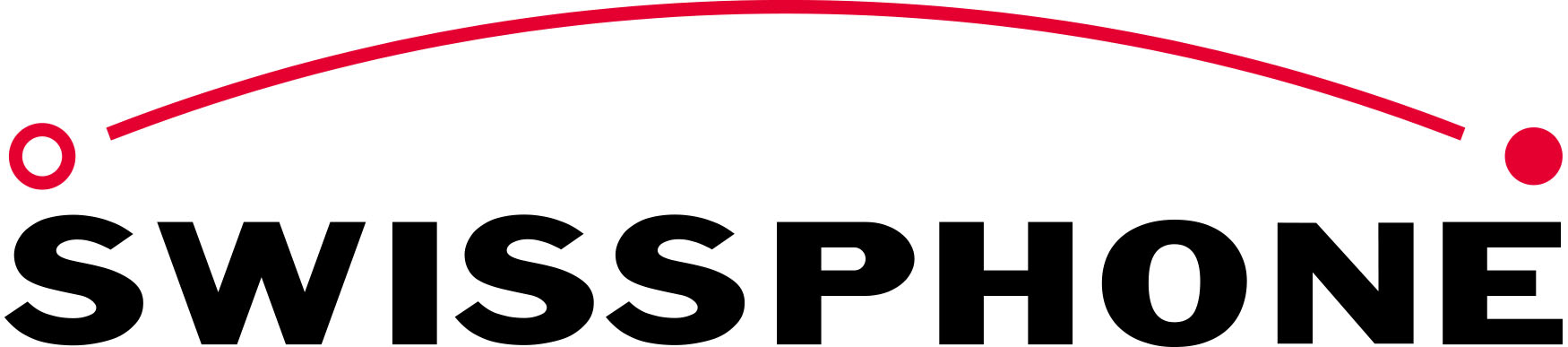 Swissphone Logo