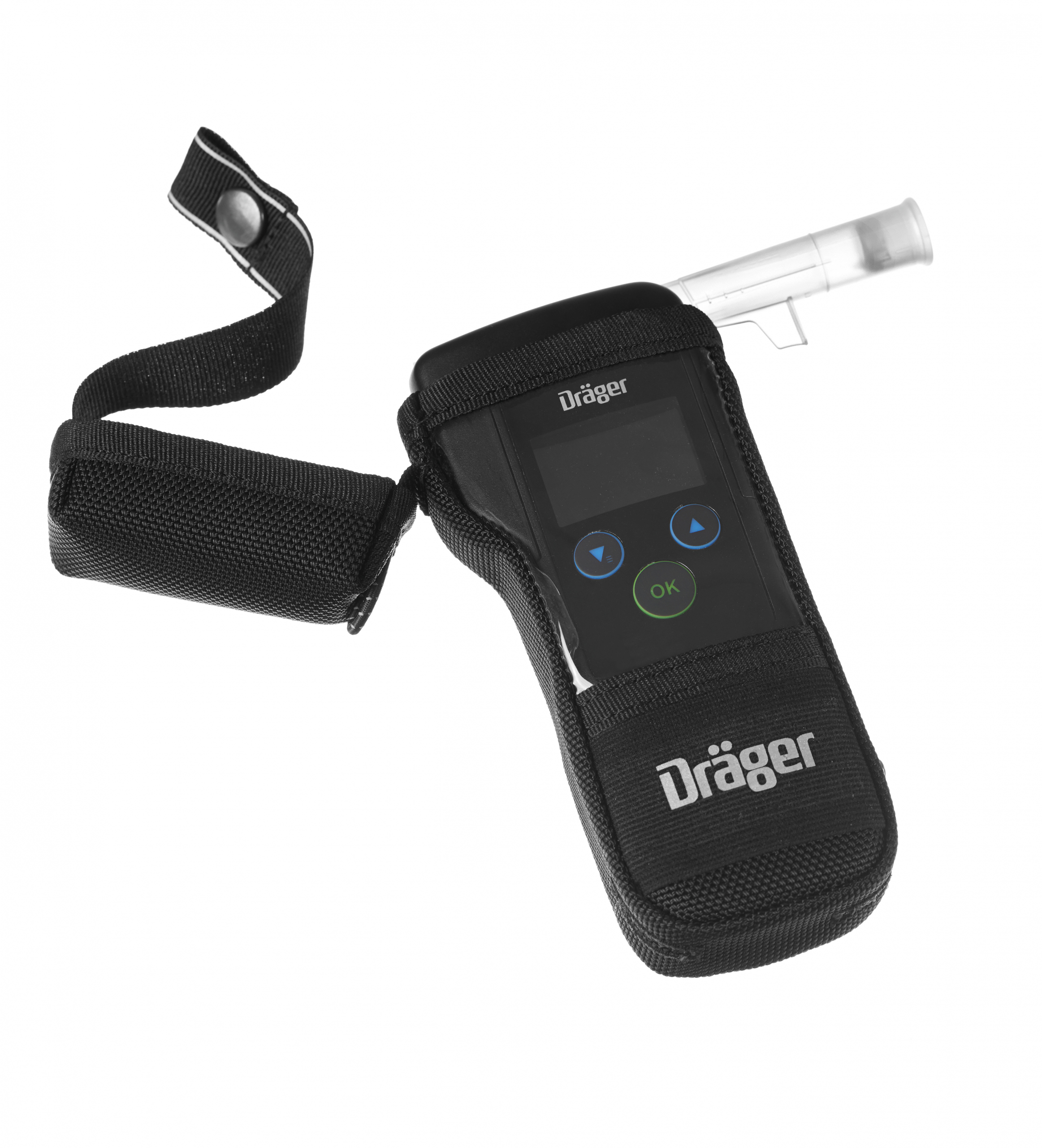 Dräger Alcotest 6000 – ÖBFV