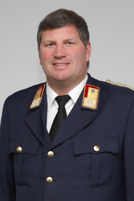 Referat 5 – EINSATZ und AUSBILDUNG – ÖBFV